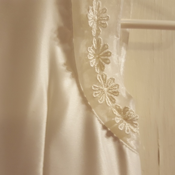 Dimples | Dresses | Dimples Formal Communion Flower Girl Bridal Pageant ...